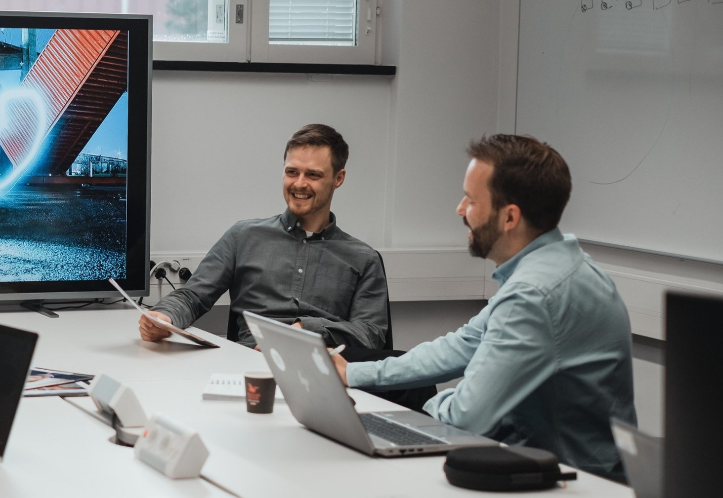 How to ace your technical interview – 5 tips from Advian's recruiter