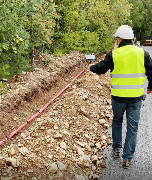 A groundbreaking mapping solution – Groundhawk