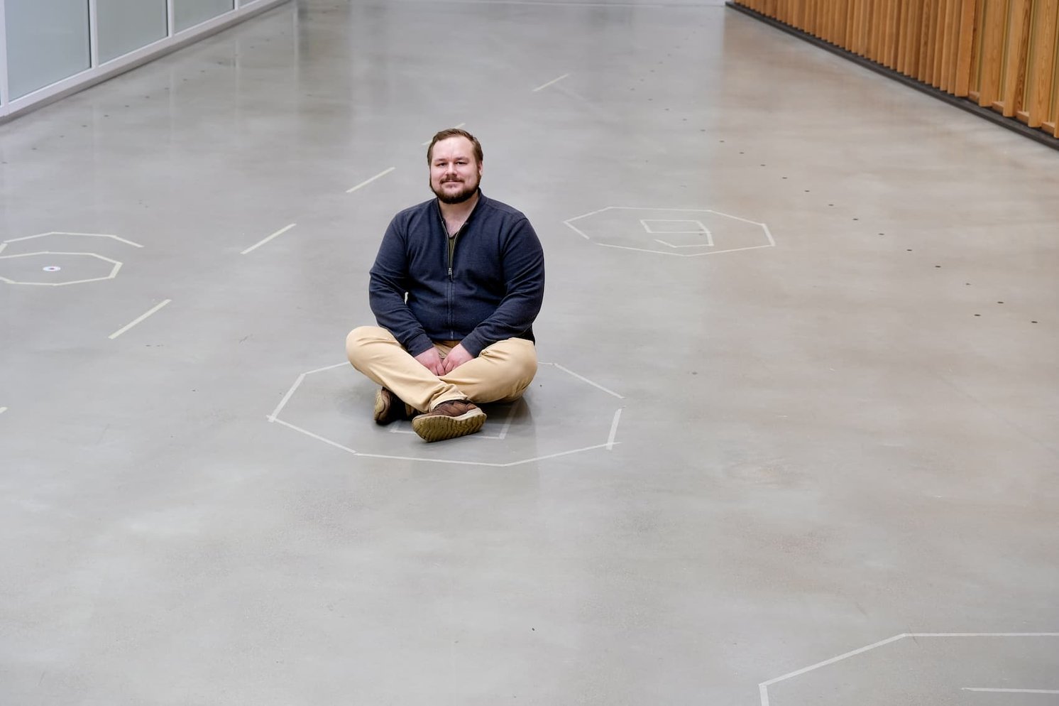 Being a GIS Data Engineer – An interview with Jere Virolainen