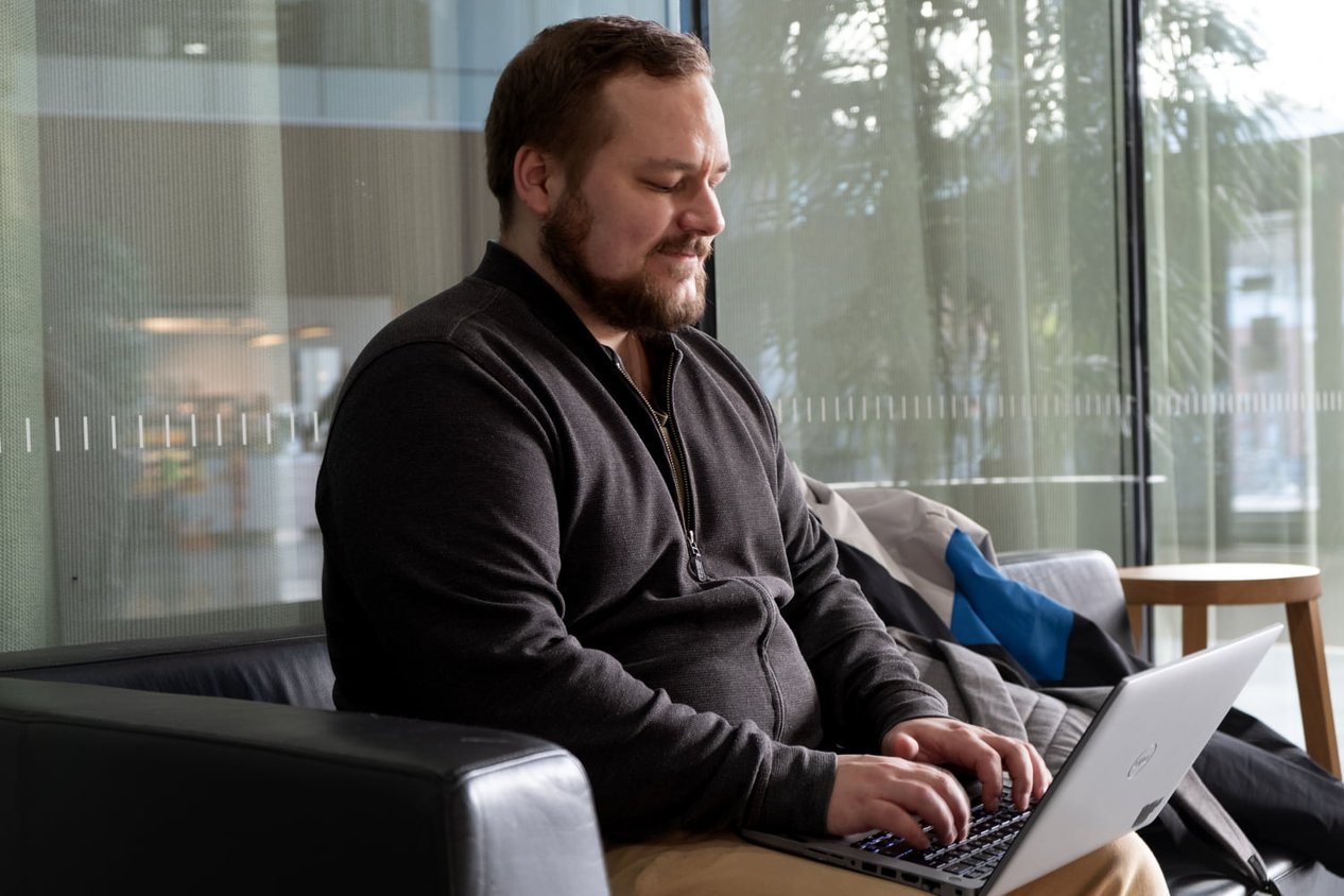 Being a GIS Data Engineer – An interview with Jere Virolainen